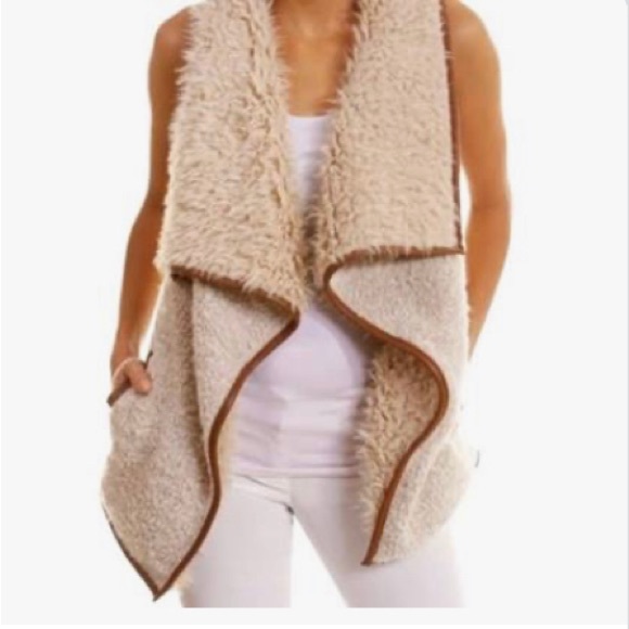 Love Tree | Jackets & Coats | Love Tree Vest | Poshmark